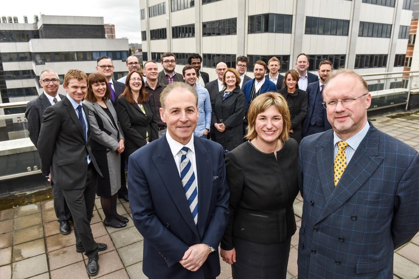 SALT.agency chosen to receive Business Advantage Award - SALT.agency®