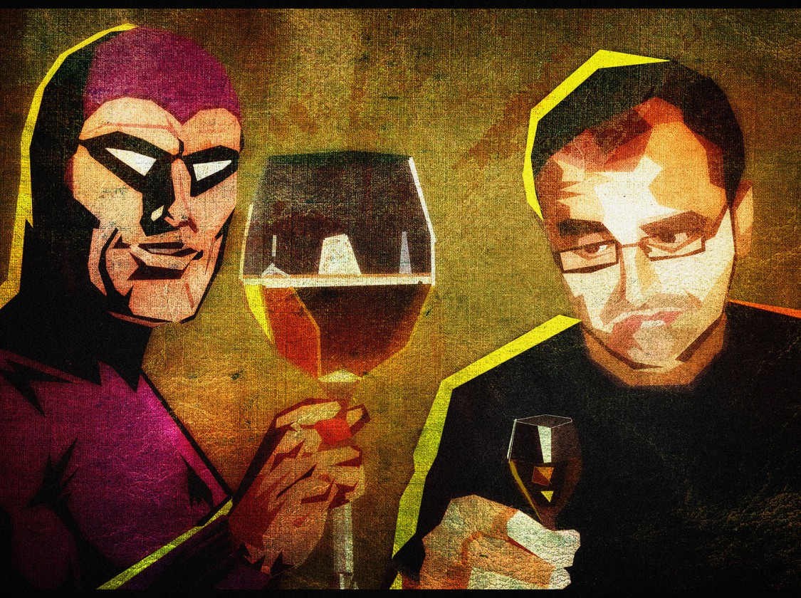 Social Profile Checker by SALT.agency