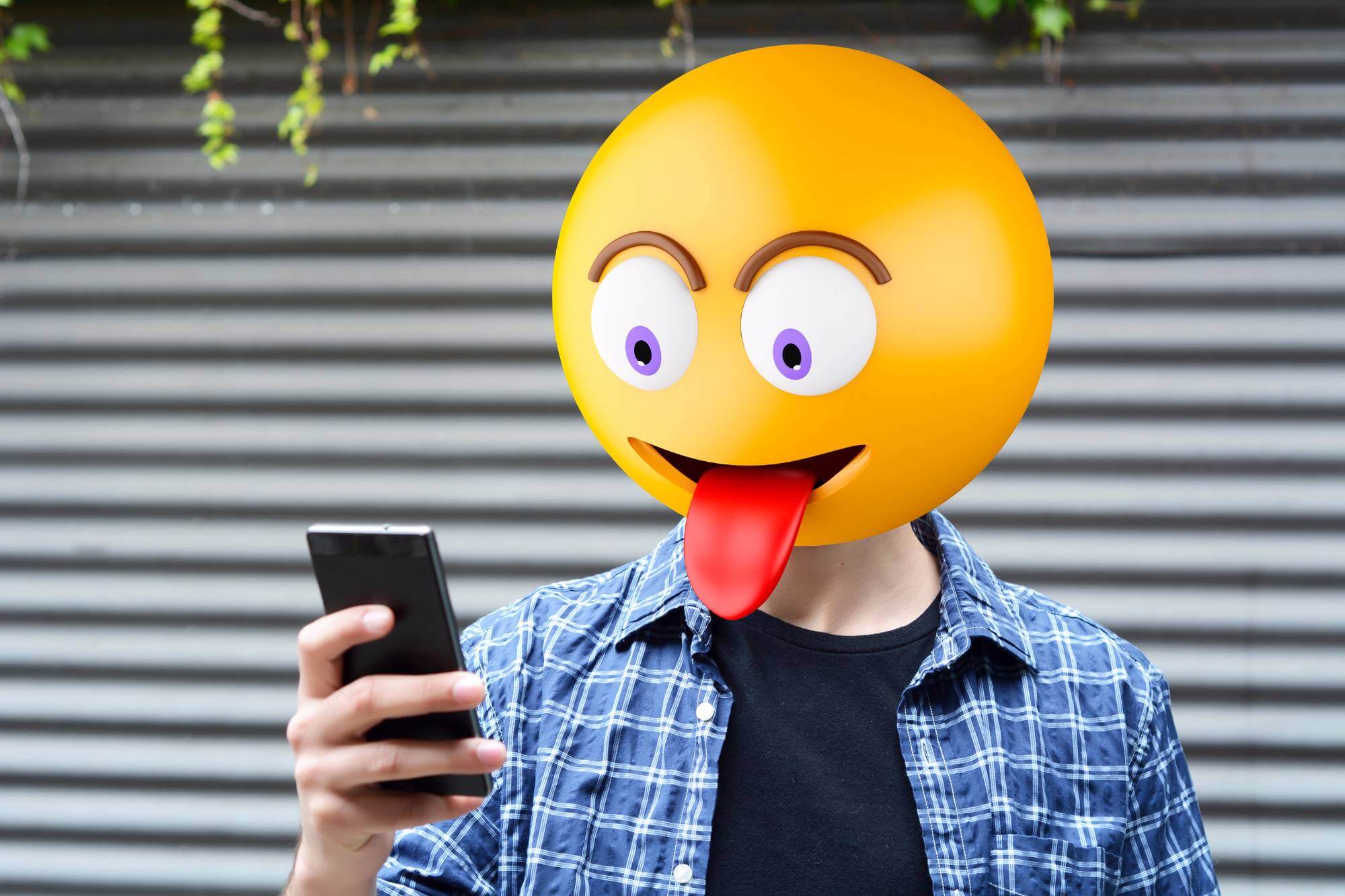 You Can Now Register Emoji Domains SALT agency 
