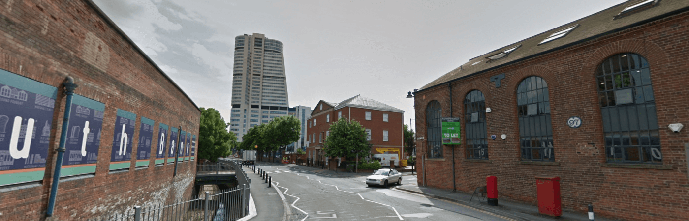 SALT.agency® Leeds - A Technical SEO Agency