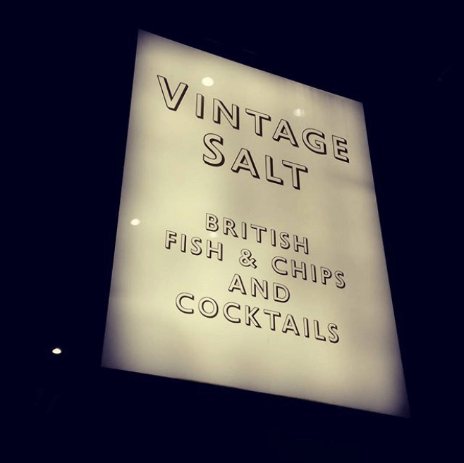 SALT.agency® A Technical SEO Agency in Leeds, London, UK & Boston, USA