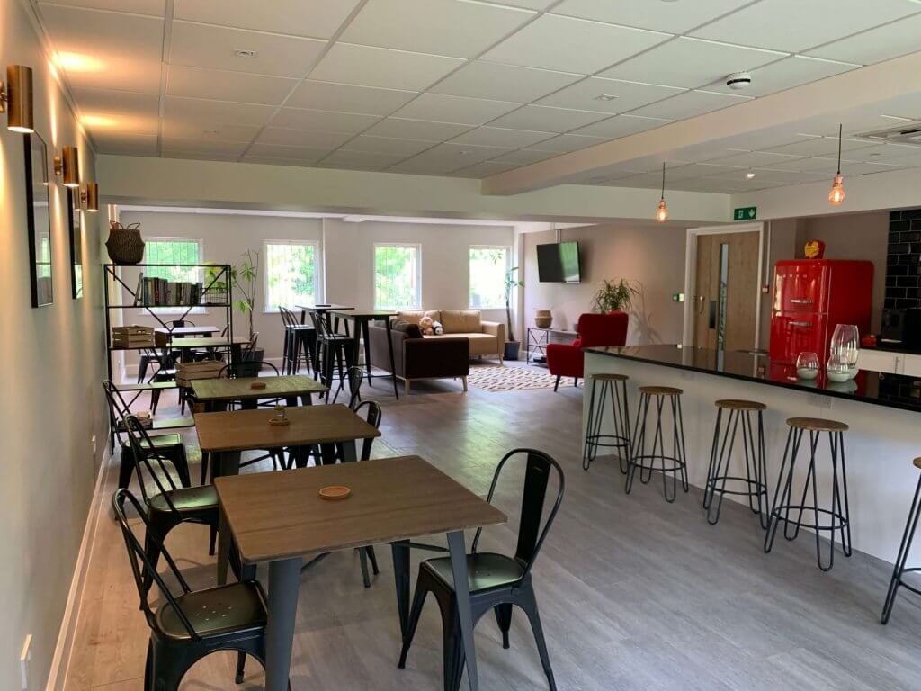 SALT.agency unveils new HQ in Leeds - SALT.agency®