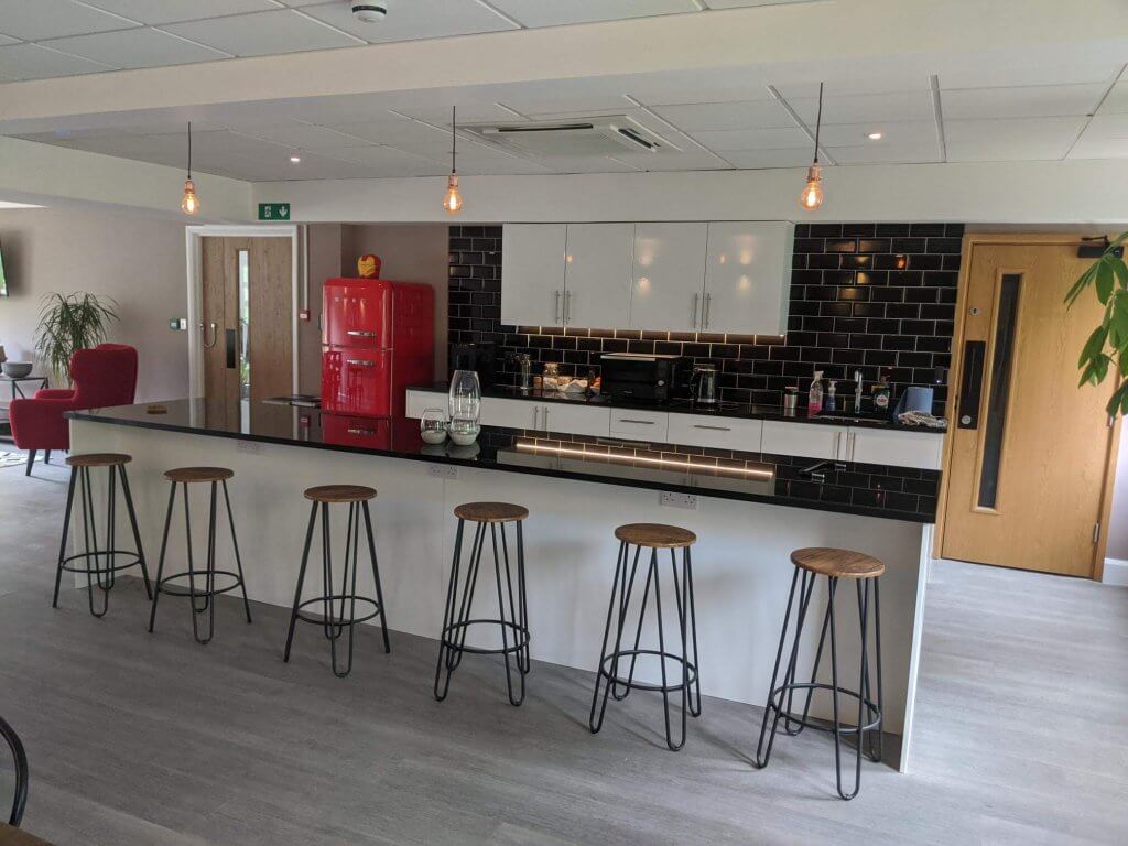 SALT.agency unveils new HQ in Leeds - SALT.agency®