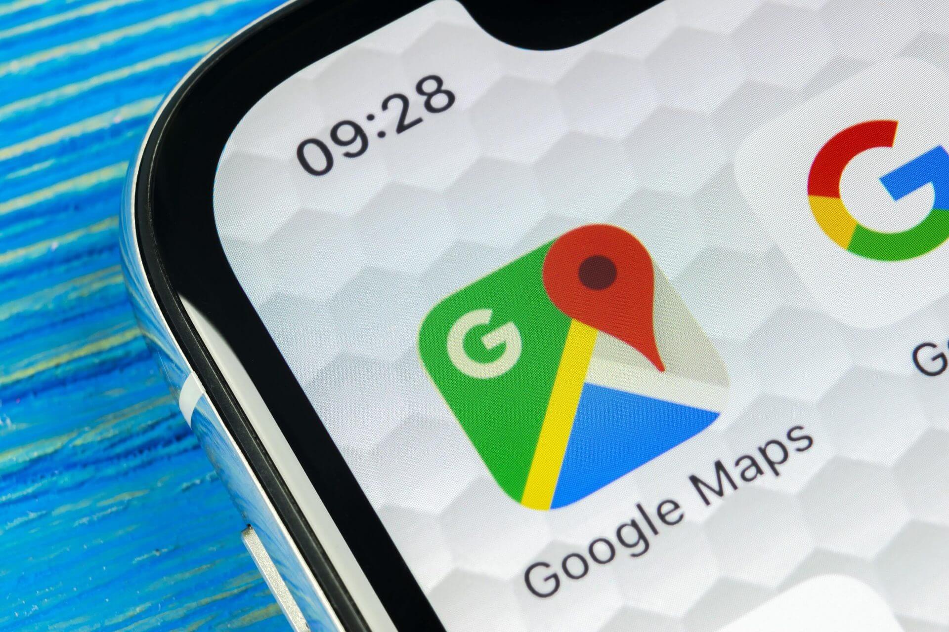 A Complete Guide to Google Maps Marketing - SALT.agency®