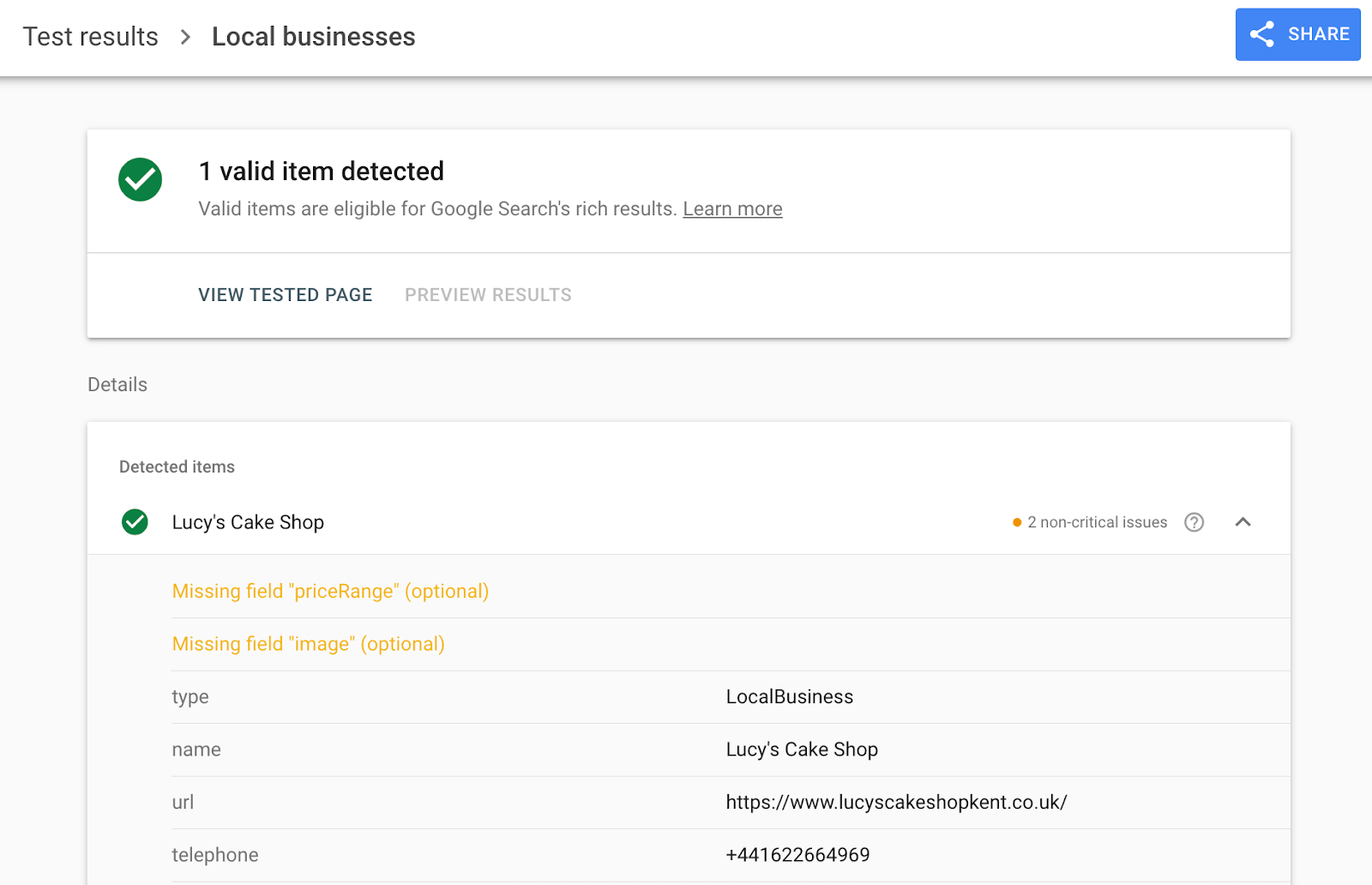 Writing Json Ld Structured Data A Beginners Guide For Seos