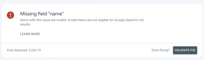 Writing JSON-LD structured data: A beginners guide for SEOs