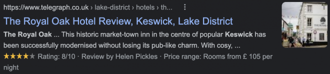 Writing JSON-LD structured data: A beginners guide for SEOs