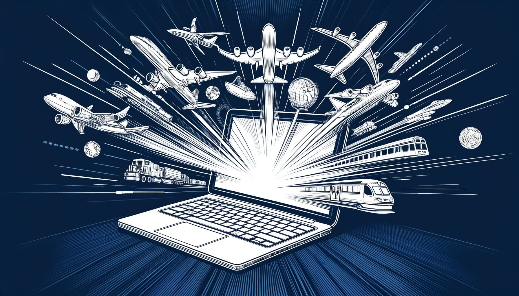 Does generative AI deliver value to travel itinerary searches? - SALT ...