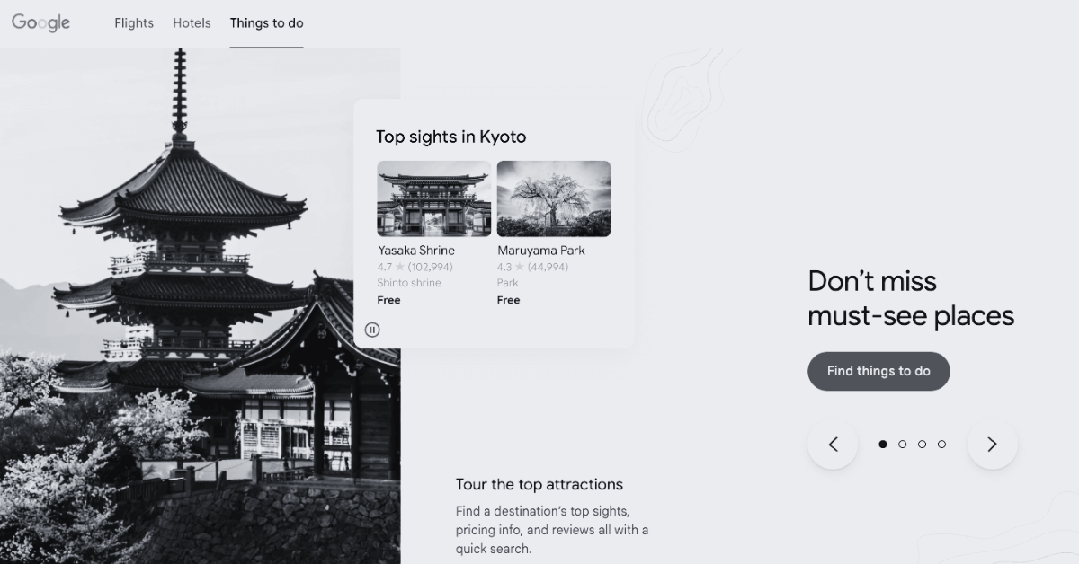 Optimising travel brands for LLM and AI platform visibility - SALT.agency®
